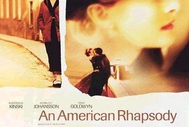 an american rhapsody plot