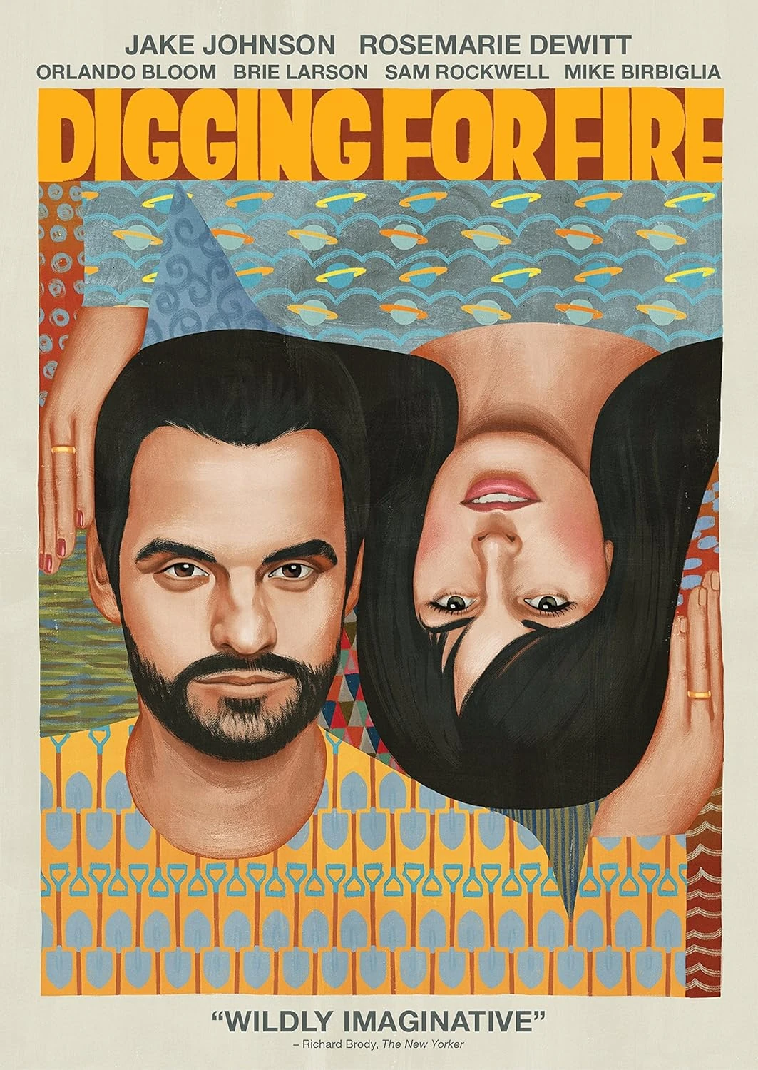 Digging for Fire/Home media | Moviepedia | Fandom