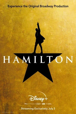 Hamilton (2020) | Moviepedia | Fandom