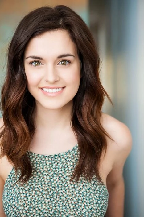 Stephanie Tyler Jones | Moviepedia | Fandom