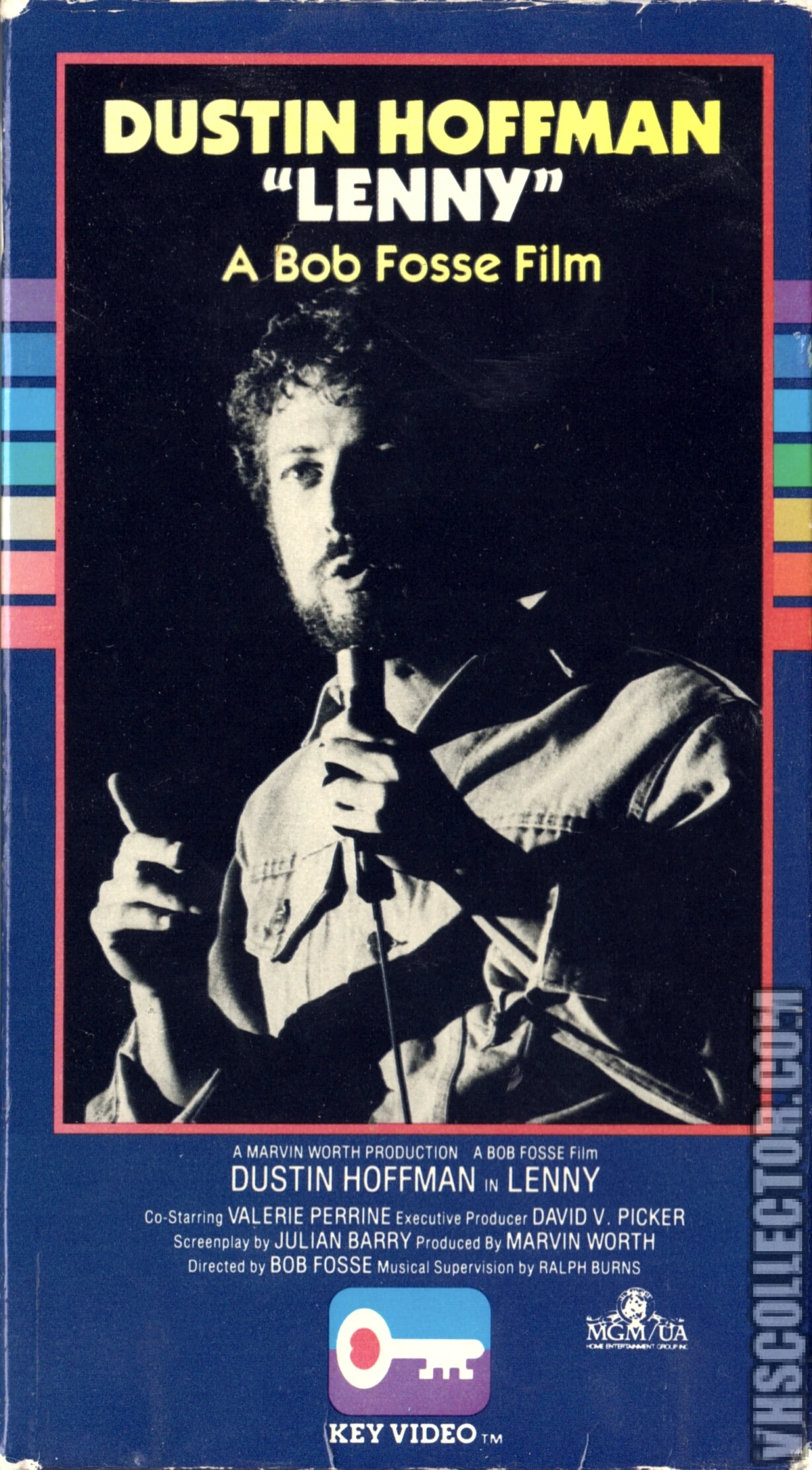 Lenny (film)/Home media | Moviepedia | Fandom