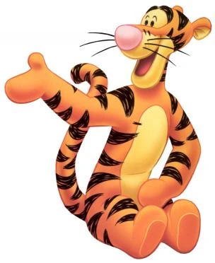 Tigger | Moviepedia | Fandom