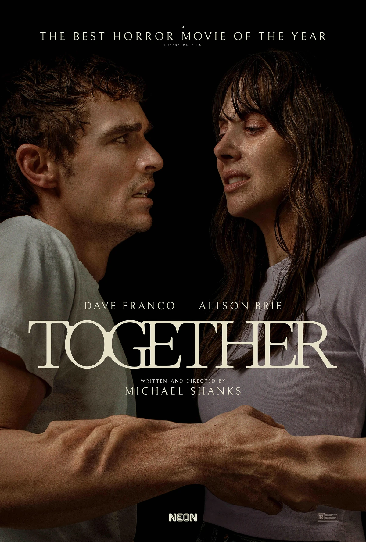 Together | Moviepedia | Fandom