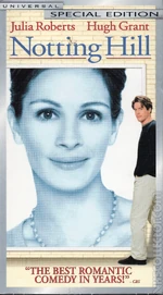 Notting Hill/Home media | Moviepedia | Fandom