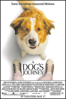 A Dog's Journey | Moviepedia | Fandom
