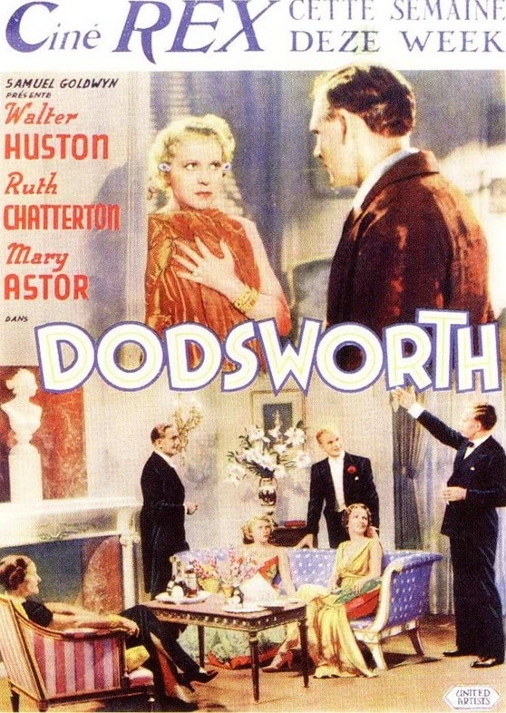 Dodsworth/Gallery | Moviepedia | Fandom