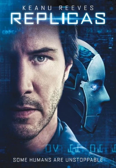 Replicas/Home media | Moviepedia | Fandom