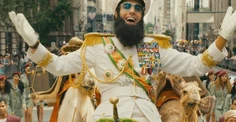 The Dictator (2012) | Moviepedia | Fandom