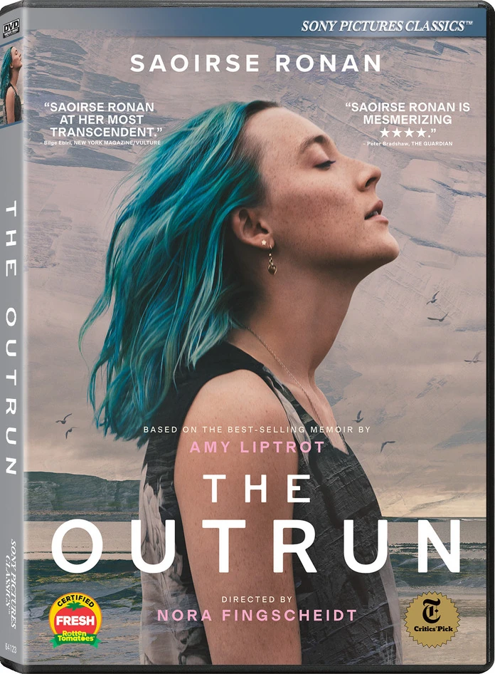 The Outrun/Home media | Moviepedia | Fandom
