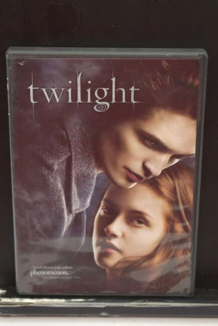 Twilight (2008)/Home media | Moviepedia | Fandom
