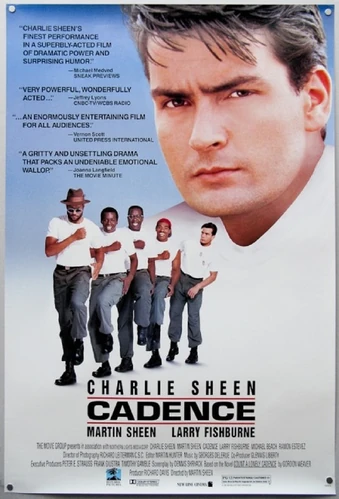 Cadence | Moviepedia | Fandom