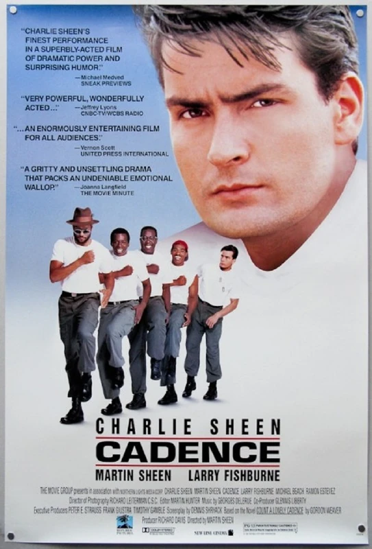 Cadence | Moviepedia | Fandom