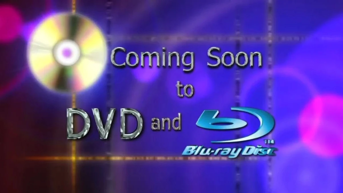 Morning Light/Home media | Moviepedia | Fandom