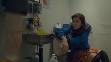 Nadine Franklin (character) | Moviepedia | Fandom