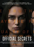 Official Secrets/Gallery | Moviepedia | Fandom