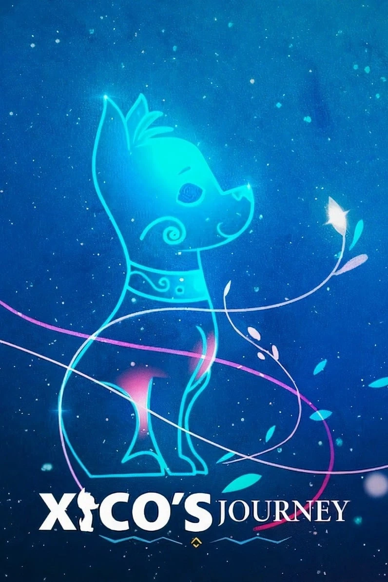 Xico's Journey | Moviepedia | Fandom