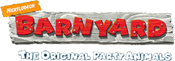 Barnyard | Moviepedia | Fandom
