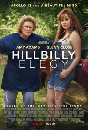 Hillbilly Elegy | Moviepedia | Fandom