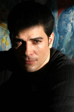Jsu Garcia | Moviepedia | Fandom