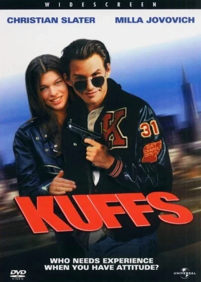 Kuffs/Home media | Moviepedia | Fandom