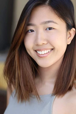 Nina Lu | Moviepedia | Fandom