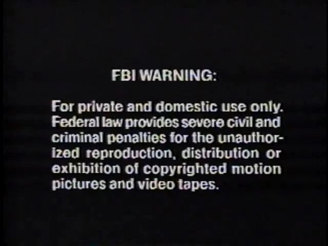 The Telephone (1988 film)/Home media | Moviepedia | Fandom