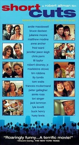 Short Cuts/Home media | Moviepedia | Fandom