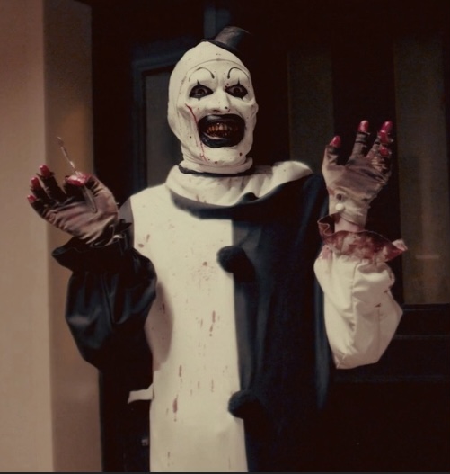 Art The Clown Moviepedia Fandom