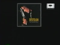 Desperado/Home media | Moviepedia | Fandom