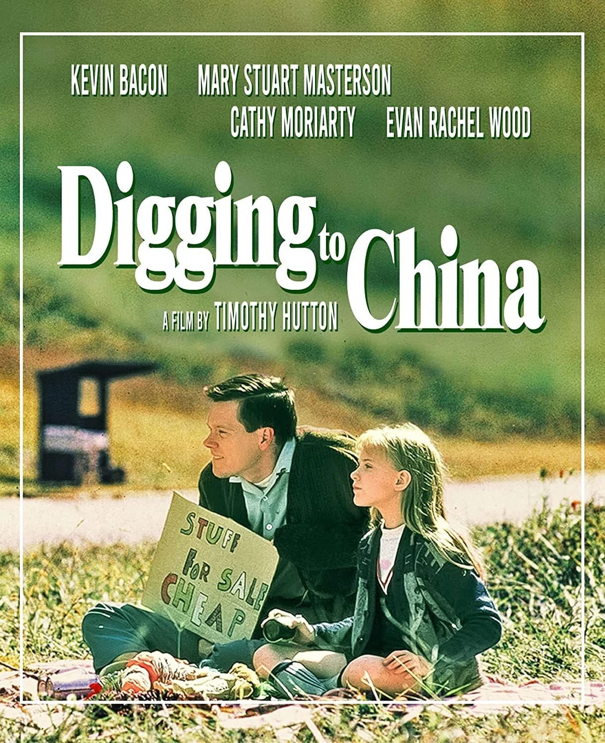 Digging to China/Home media | Moviepedia | Fandom