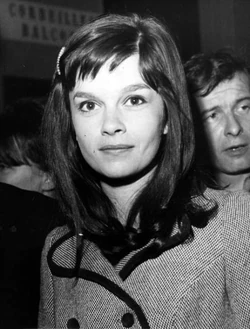 Geneviève Bujold | Moviepedia | Fandom