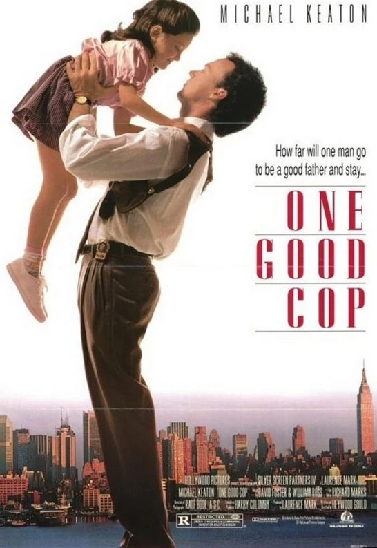 One Good Cop | Moviepedia | Fandom