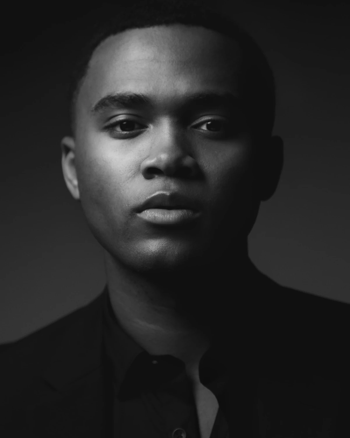Chosen Jacobs | Moviepedia | Fandom