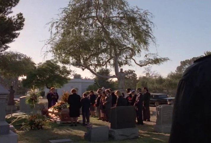 Angelus-Rosedale Cemetery | Filming Locations Wikia | Fandom