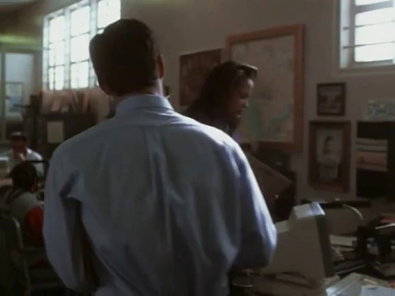 Sybil Brand Institute | Filming Locations Wikia | Fandom