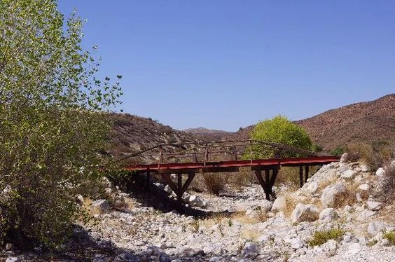 Polsa Rosa Ranch | Filming Locations Wikia | Fandom