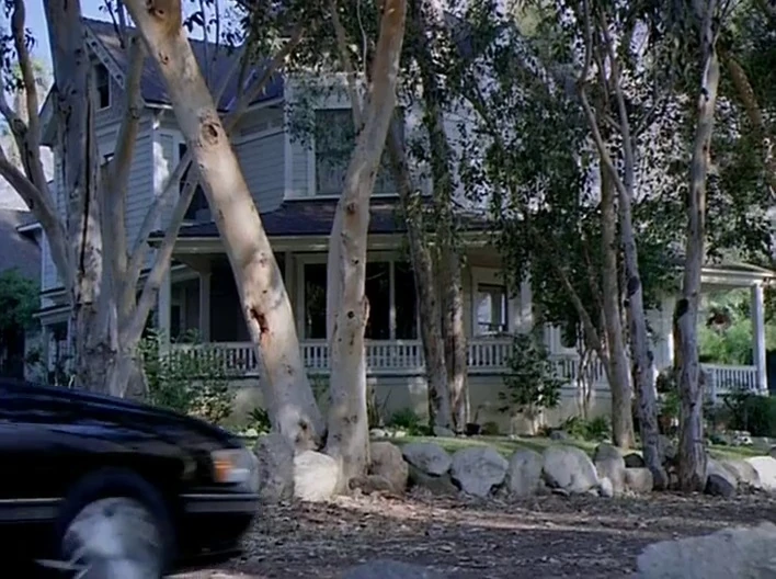 2150 Mendocino Lane | Filming Locations Wikia | Fandom