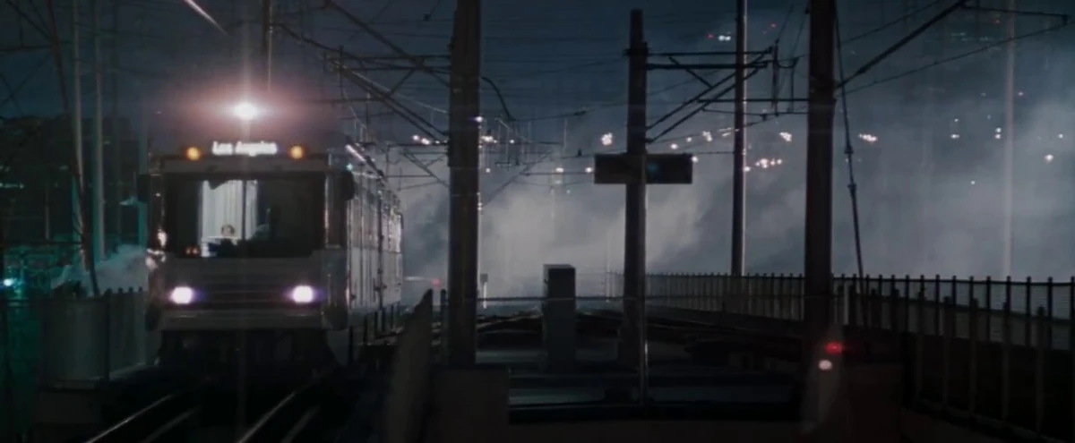 Heat | Filming Locations Wikia | Fandom