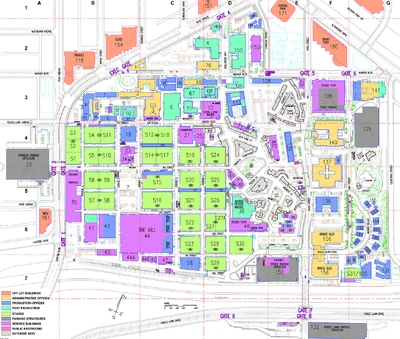 Warner Bros. studio | Filming Locations Wikia | Fandom