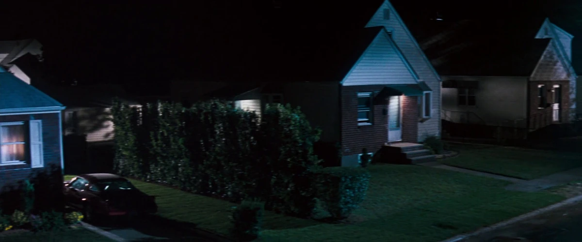 Eraser | Filming Locations Wikia | Fandom