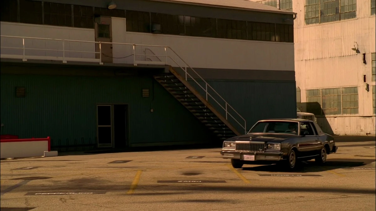 Southwest Marine | Filming Locations Wikia | Fandom