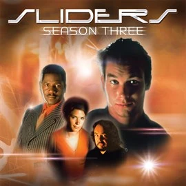 Sliders Season 3 | Filming Locations Wikia | Fandom