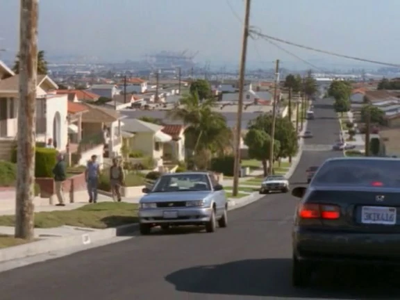 Hazards | Filming Locations Wikia | Fandom