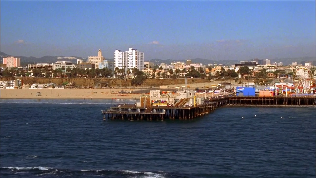 CSI Season 8 | Filming Locations Wikia | Fandom