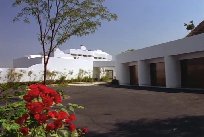 3354 Wrightwood Drive | Filming Locations Wikia | Fandom