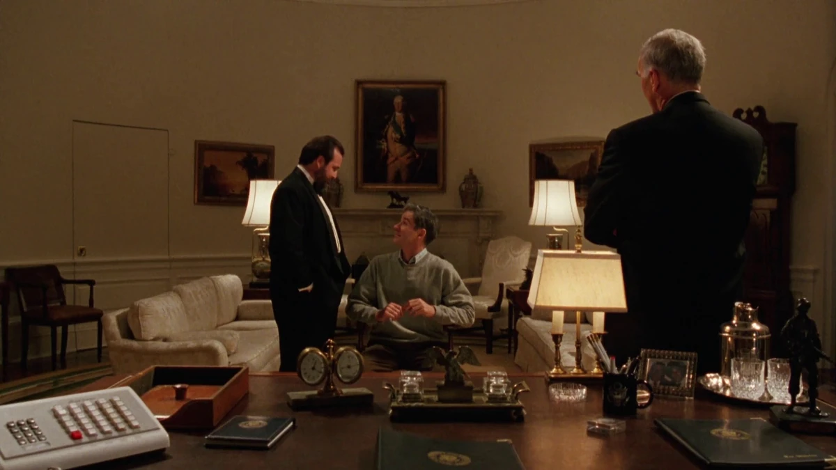 White House on film | Filming Locations Wikia | Fandom