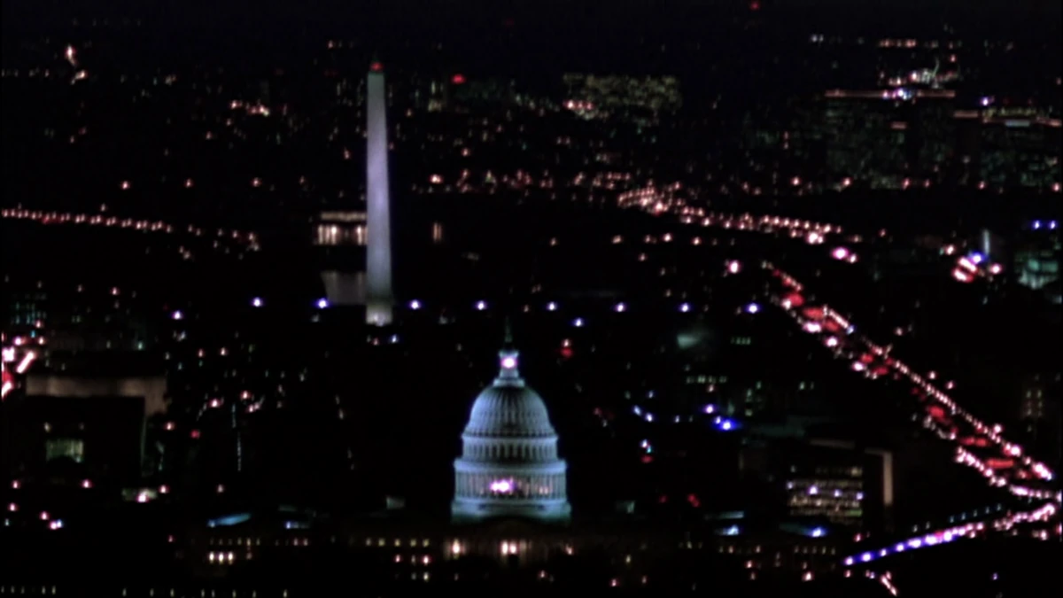 Pilot (The West Wing) | Filming Locations Wikia | Fandom