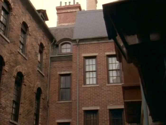 Block VI | Filming Locations Wikia | Fandom