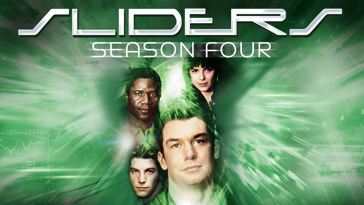 Sliders Season 4 | Filming Locations Wikia | Fandom