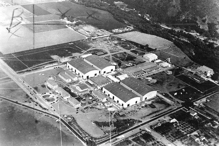 Warner Bros. studio | Filming Locations Wikia | Fandom